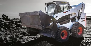 Bobcat of London - Home | Bobcat of London – Rentals, New and Pre-Owned ...